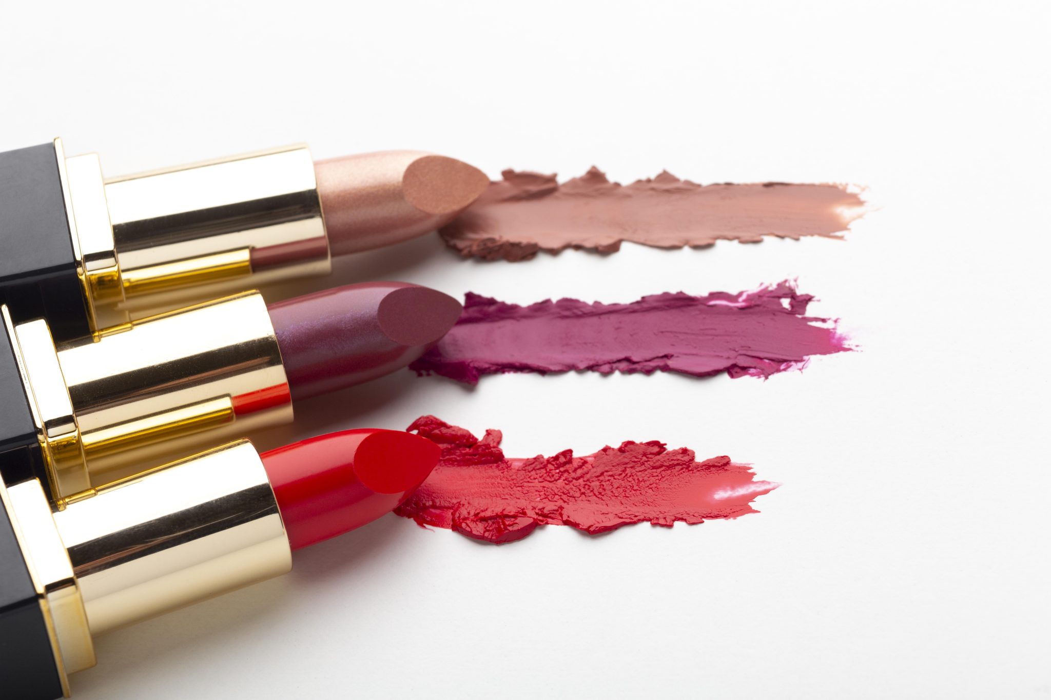 ¿Qué color de labial queda mejor con tú piel? Maquillaje Alicante